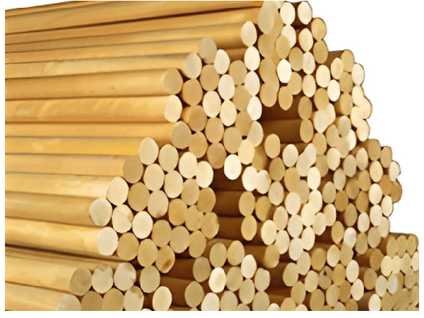 Wood Dowel Rods | Excel Dowel & Wood Products